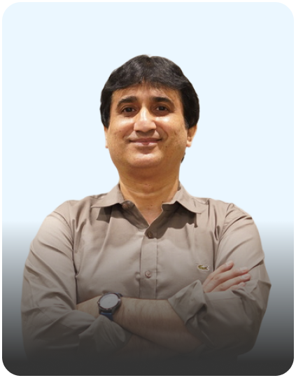 Vikram Tandon